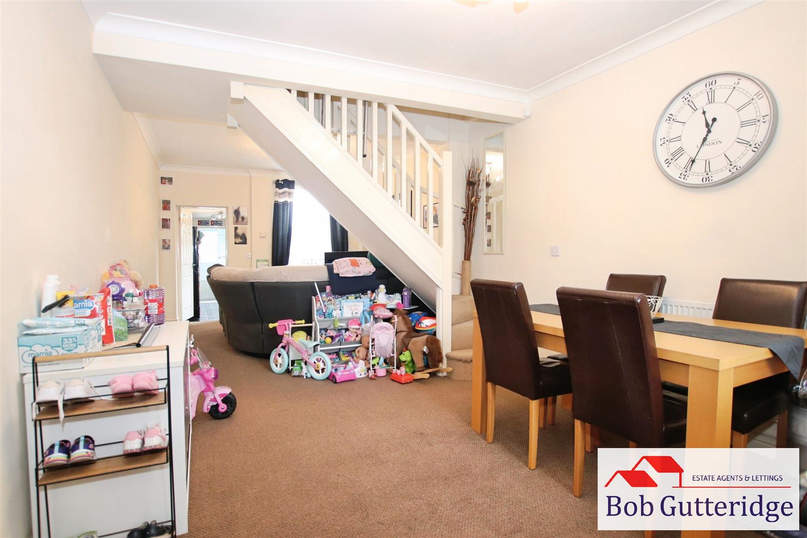 Property Details - Bob Gutteridge Estate Agents and Valuers